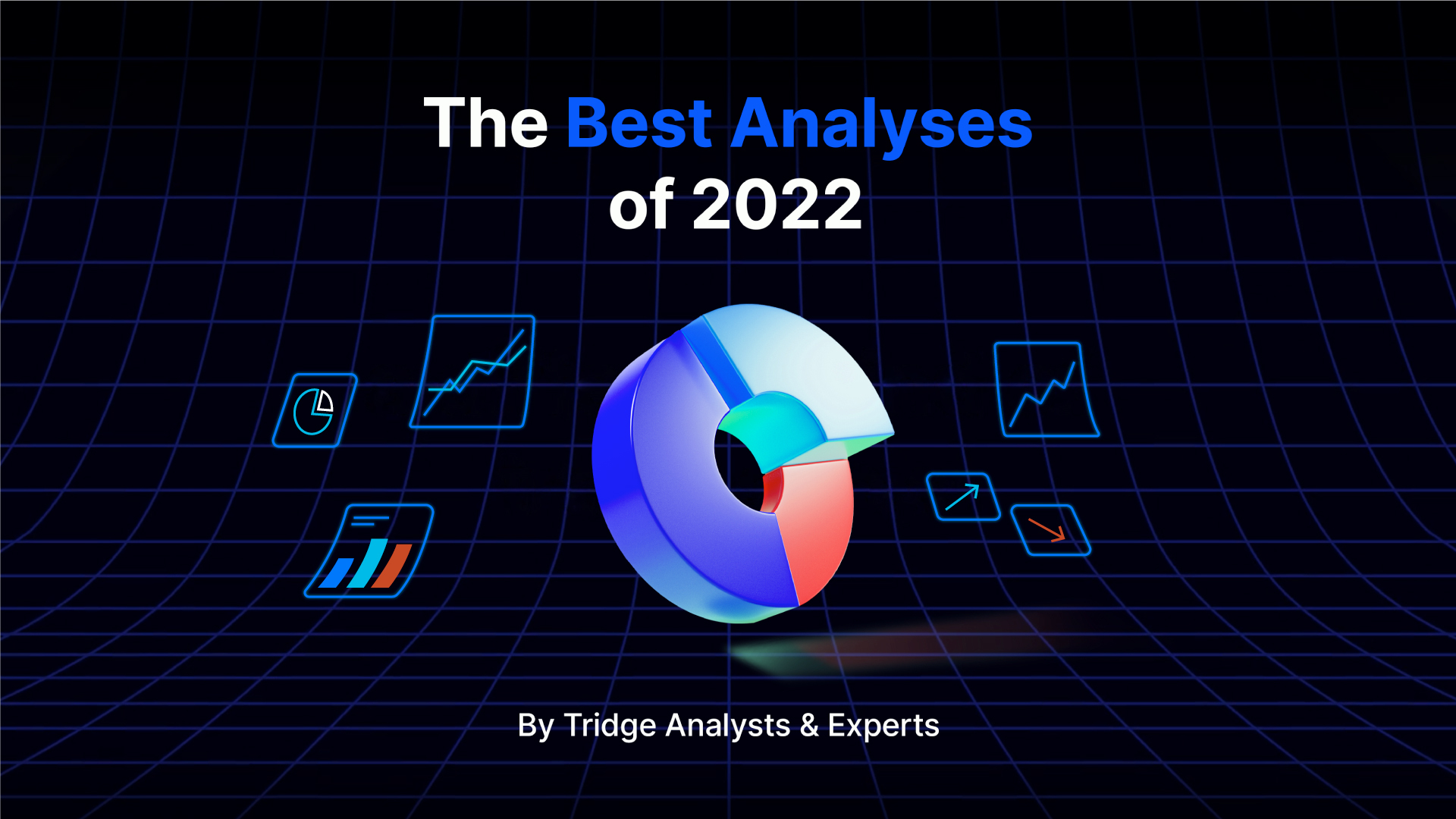 Your Top 10 Tridge Analyses of 2022